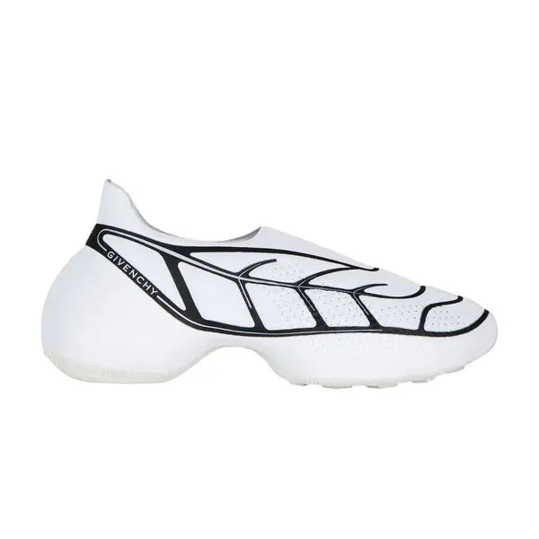 Givenchy Tk-360+ Sneakers - White