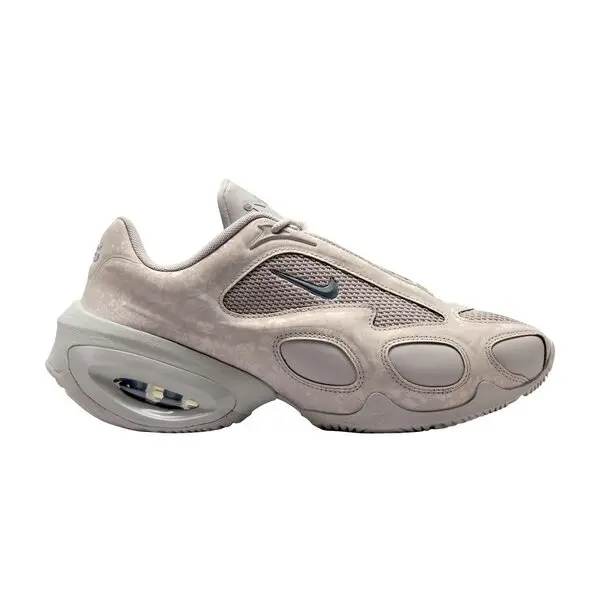 Nike Air Max Muse Sneakers - Grey