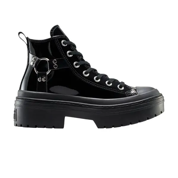 CONVERSE Chuck Taylor All Star Lugged Heel Platform High Top Sneakers