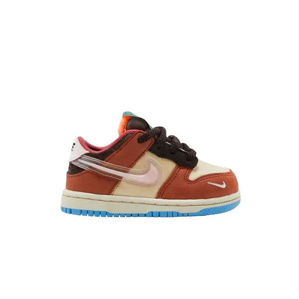 Nike Social Status X Dunk Low Td - Tan