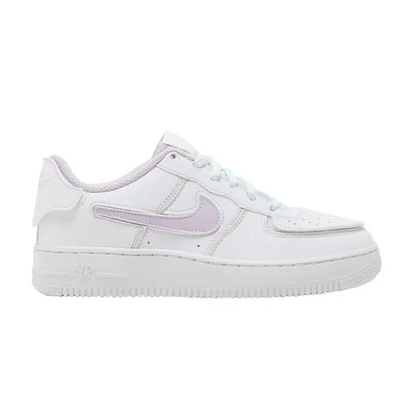 Nike Air Force 1/1 Gs Sneakers