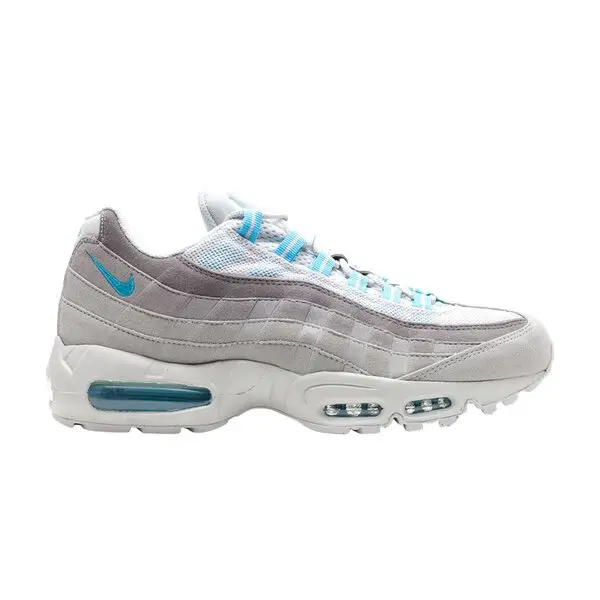 Nike Air Max 95 Sneakers - Grey
