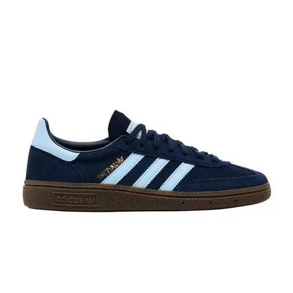 Adidas Handball Spezial J - Blue