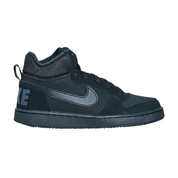Nike Court Borough Mid Gs Sneakers
