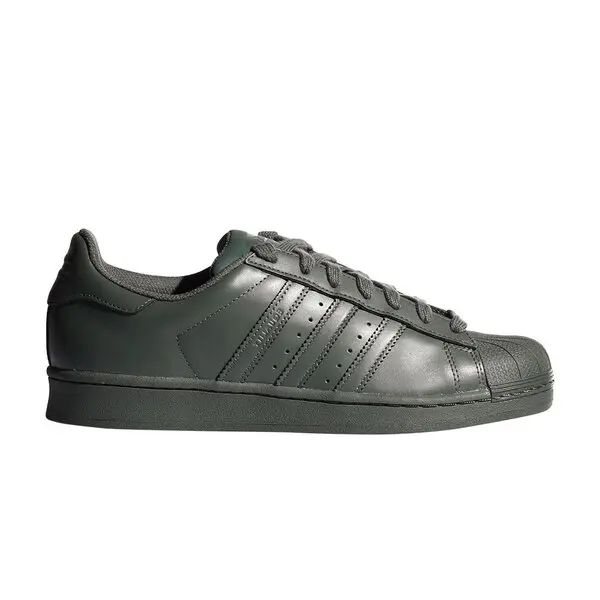 Adidas Superstar Supercolor Pack - Grey