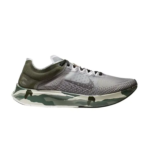 Nike Zoom Fly Sp 'camo' Sneakers