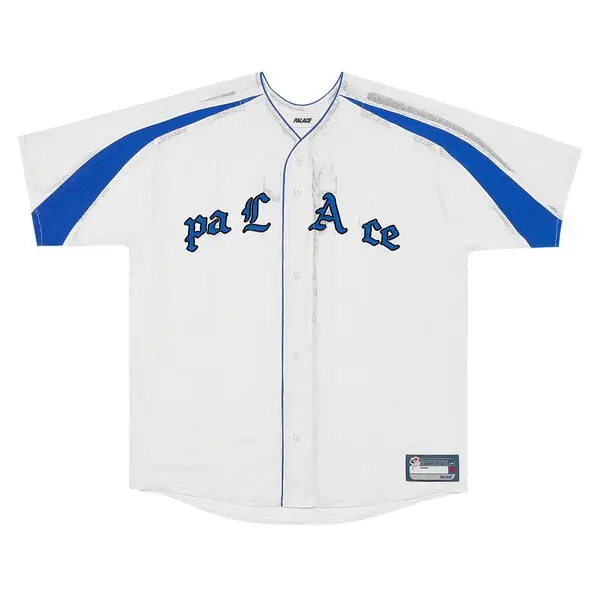 PALACE Love Jersey - White