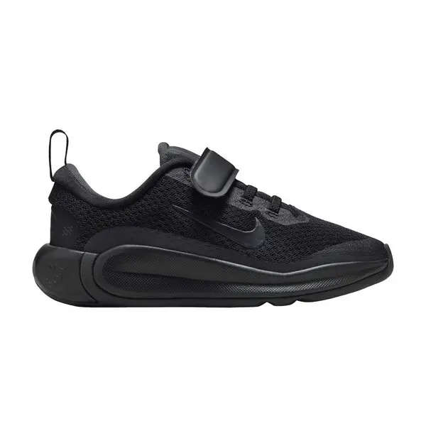 Nike Infinity Flow Ps Sneakers - Black