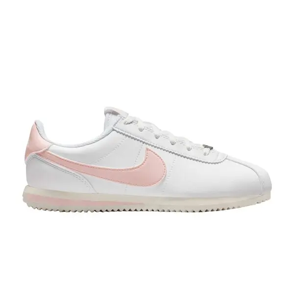 Nike Cortez Gs Sneakers - White