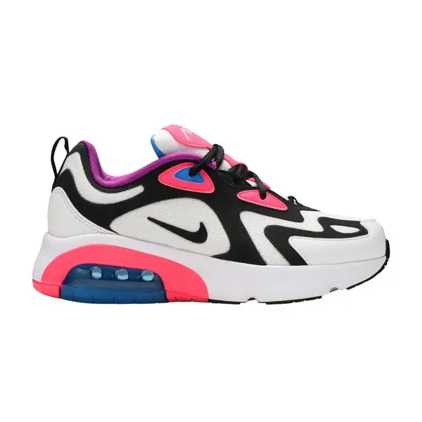 Nike Air Max 200 Gs Sneakers