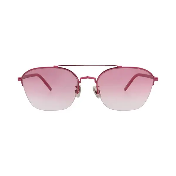 Givenchy Aviator Sunglasses - Pink