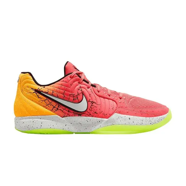Nike Kool-aid X Ja 2 Ep 'mixed Berry' Sneakers