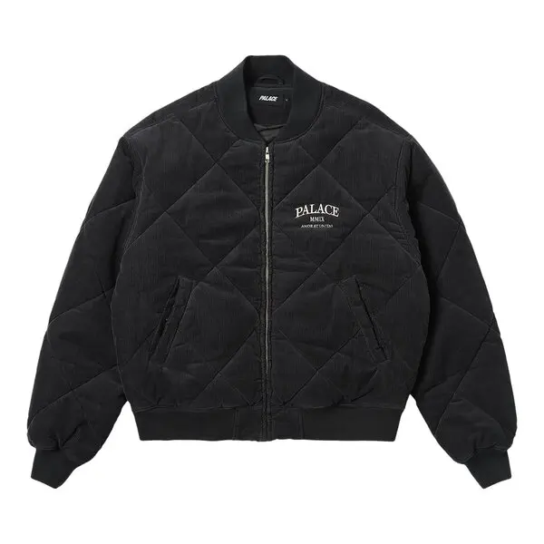 PALACE Quilted Jacket