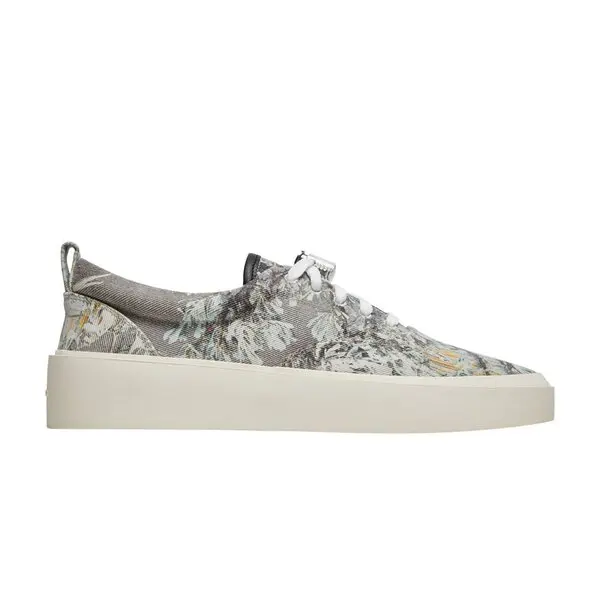 Fear Of God 101 Lace Up Sneaker - Grey