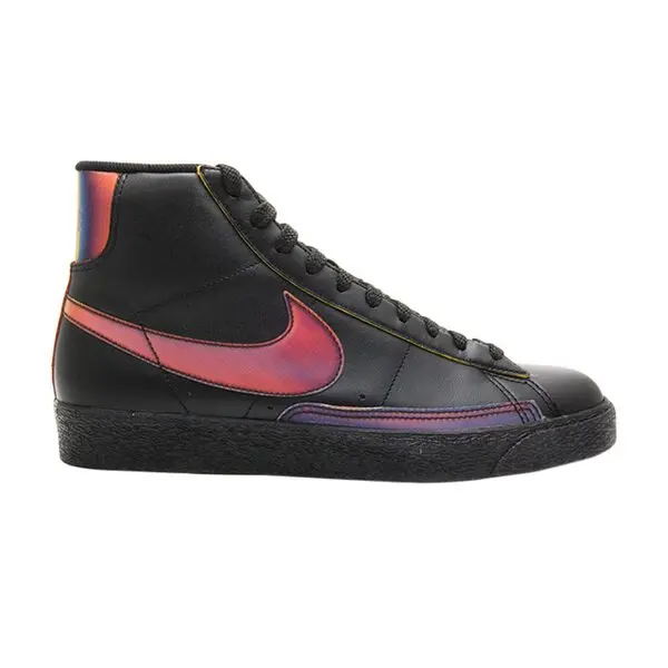 Nike Blazer Hi Premium Sneakers