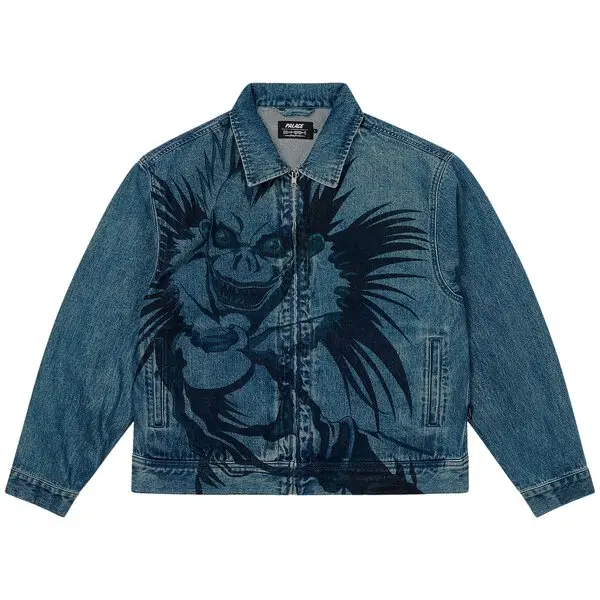 PALACE Ryuk Jacket