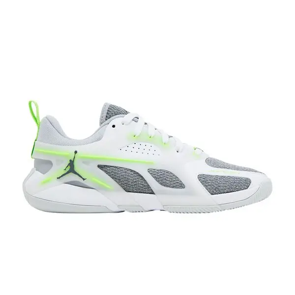JORDAN Heir Sneakers - Grey