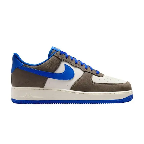 Nike Air Force 1 '07 Lv8 - Grey