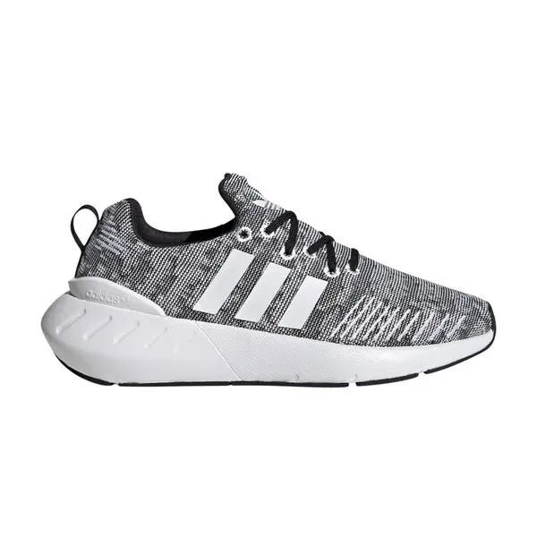 Adidas Swift Run 22 J - Grey