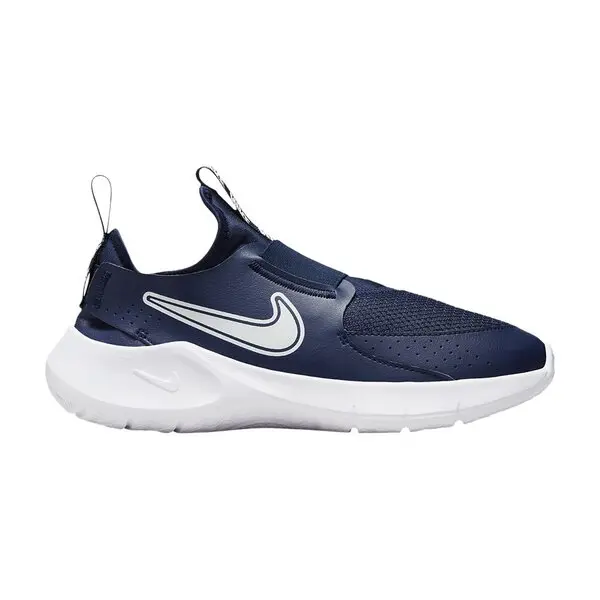 Nike Flex Runner Gs Sneakers - Blue