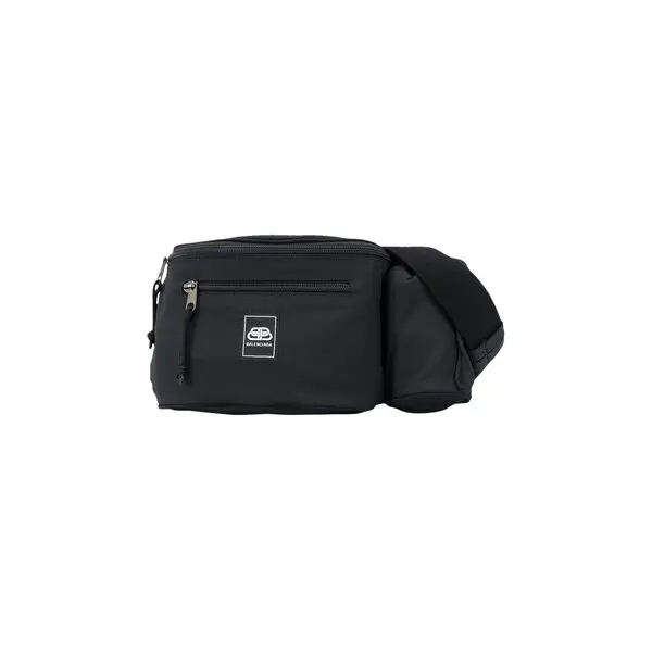 Balenciaga Weekend Beltpack With Bottle Holder