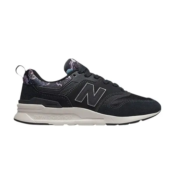 NEW BALANCE 997h V1 Sneakers - Black