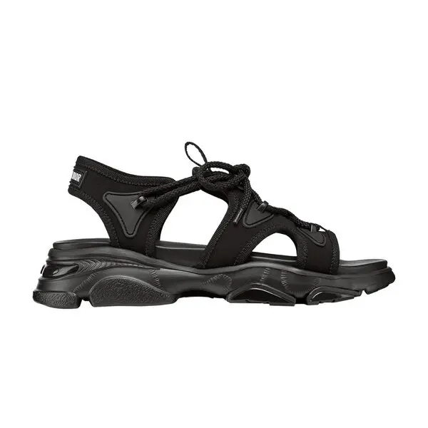 Dior D-connect Sandal