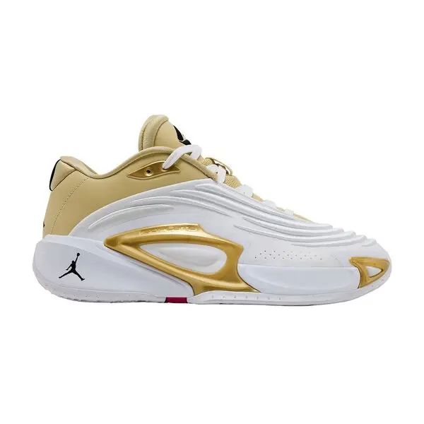 JORDAN Luka 3 Se Pf 'el Matador' Sneakers - White