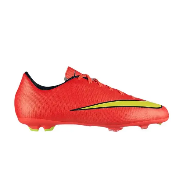 Nike Mercurial Victory 5 Fg Gs