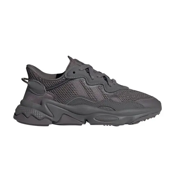 Adidas Ozweego J Sneakers - Grey