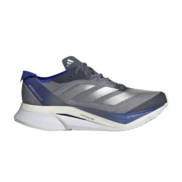Adidas Adizero Boston 'boston Marathon 2025 - Grey