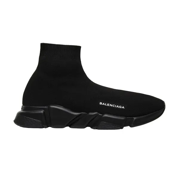 Balenciaga Speed Trainer Mid