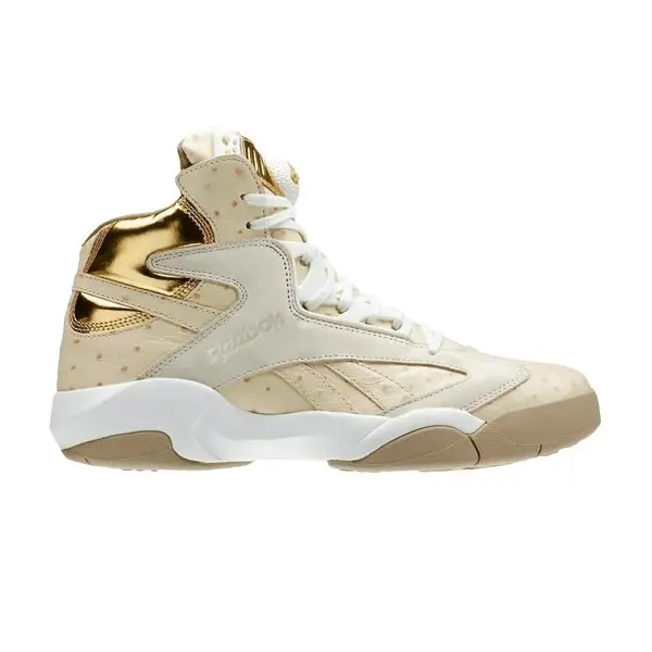 REEBOK Shaq Attaq Oistrich High-top Sneakers