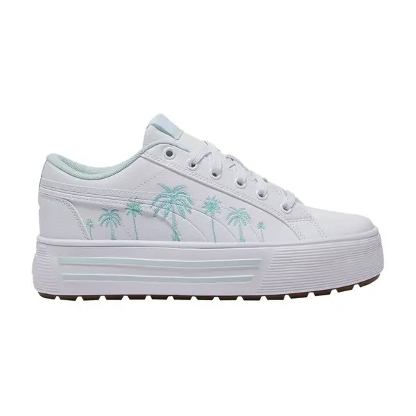 PUMA Kaia 2.0 Palm Resort Sneakers