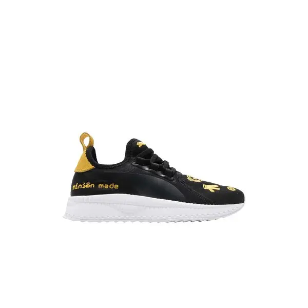 PUMA Minions X Tsugi Apex Ac Ps Sneakers