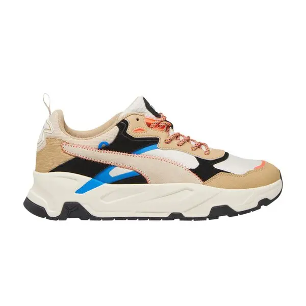 PUMA Trinity Open Road Alpine Snow