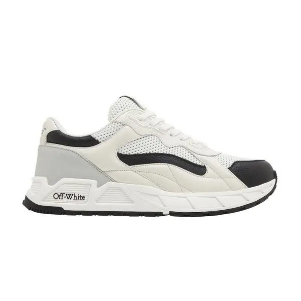 Off-White Runner B Sneakers