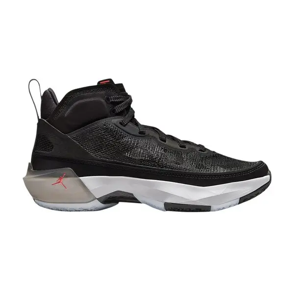 JORDAN 37 Gs - Black