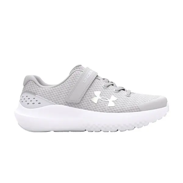 Under Armour Surge 4 Ps Sneakers - Grey