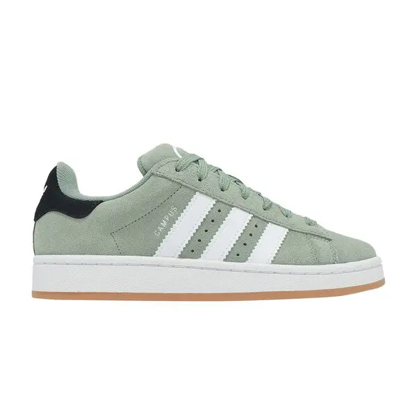 Adidas Campus 00s J Sneakers - Green