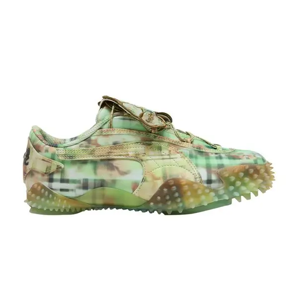 PUMA Collina Strada X Mostro All-over Print Sneakers