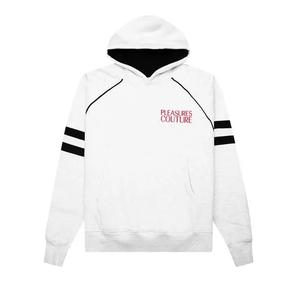 PLEASURES Couture Hoodie