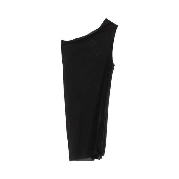 Rick Owens Athena Jersey Top