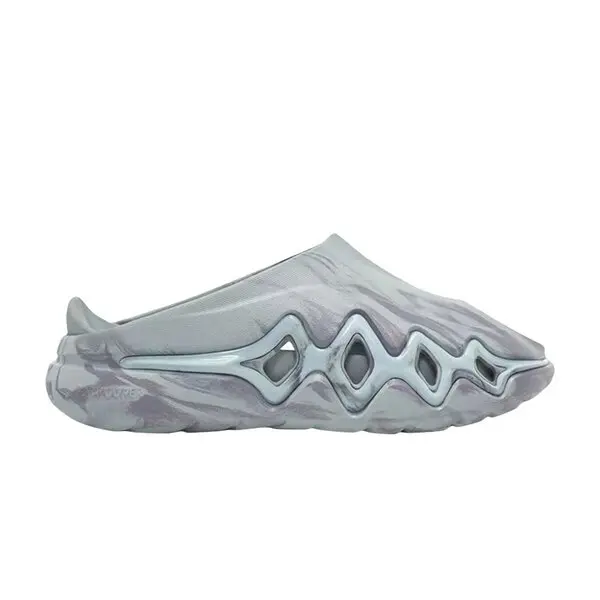 RIGORER Shark 3 Slide - Grey