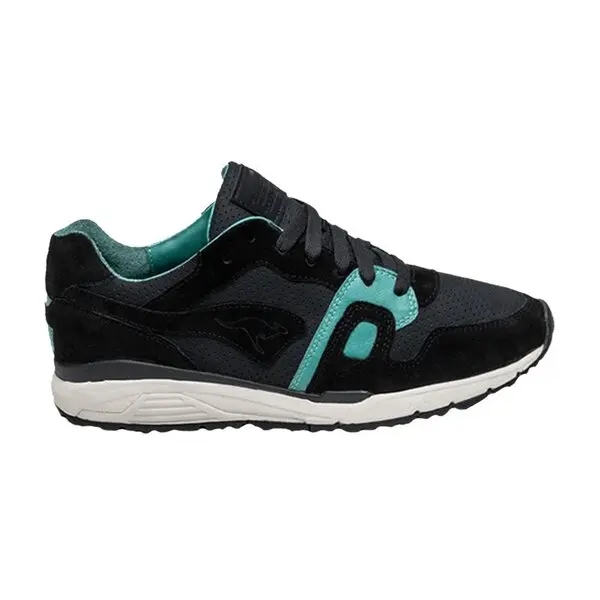 KANGAROOS X Asphaltgold Omnirun Made In Germany 'katz' Sneakers