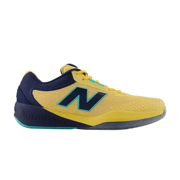 NEW BALANCE Fuelcell 996v6 Sneakers - Yellow