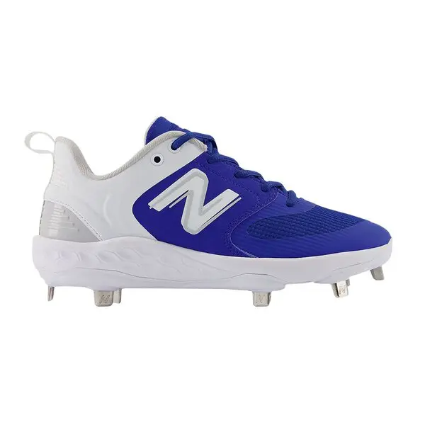 NEW BALANCE Fresh Foam X Velo V3 Metal - Blue