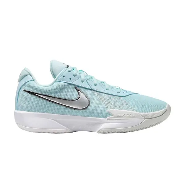 Nike Air Zoom Gt Cut Academy Sneakers - Blue