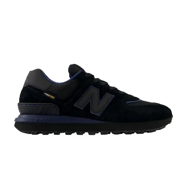 NEW BALANCE 574 Legacy Cordura Pack - Black