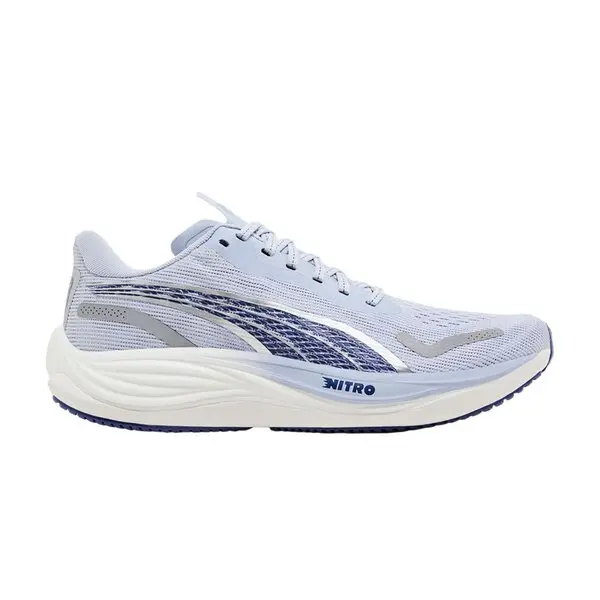 PUMA Velocity Nitro 3 'cool Weather' Sneakers - Blue